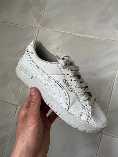 Кеди Puma оригінал — ціна 900 грн у каталозі Кросівки Купити жіночі