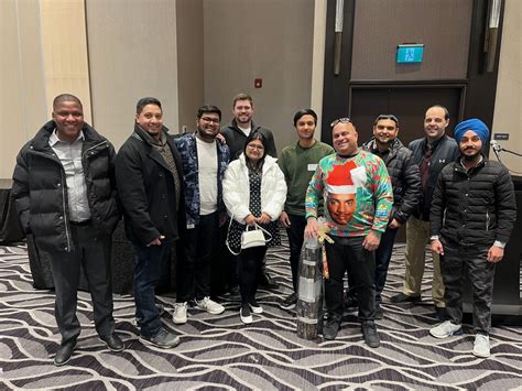 My Experience At Express Scripts Canada