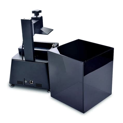 Hot Sale New Original Uv Resin Dlp Sla 3d Printer Lcd Light Curing 3d