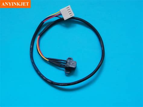 Decoder Encoder Strip Sensor Raster Sensor For Wit Color 9000 Plotter