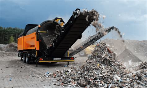 Kiverco Density Separator Lincom Group