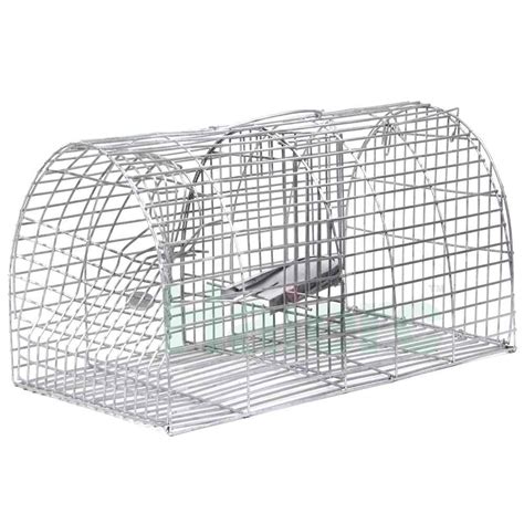 Single Catch Rat Trap Full Humane Animal Trap Range Pestrol Australia