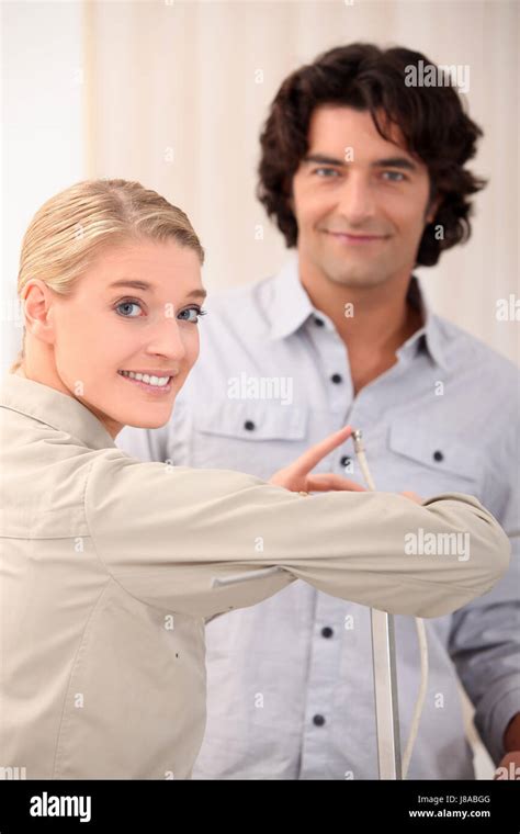 Woman Communication Connection Connectivity Interface Annexation