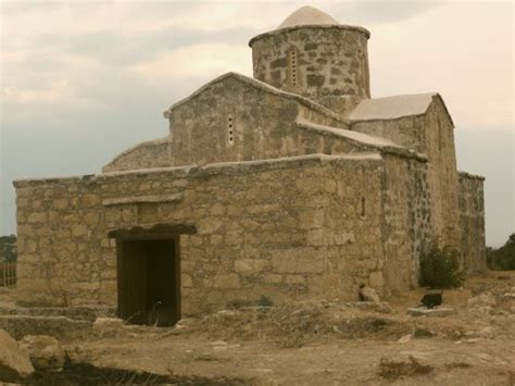 Iskele Ancient Rural Kibris