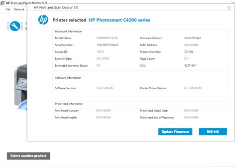 Hp Photosmart C4280 Cartridge Problems Print Cartridges Hp