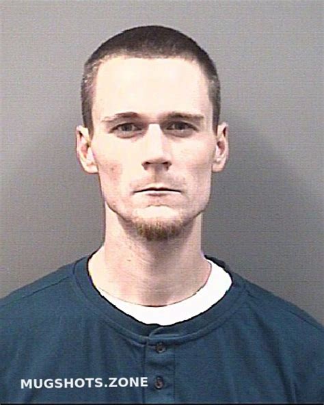 Mcdaniel Joshua Gray 04052022 Rowan County Mugshots Zone