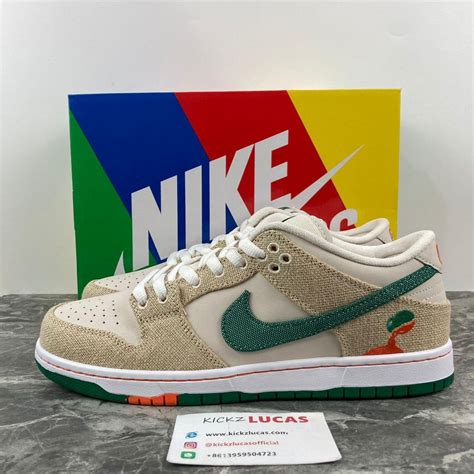 Unreleased Fire Pickup From Kickzlucas Jaritos Dunks What Yall Think Rrepplugs