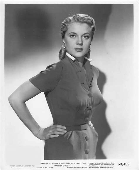 Peggie Castle Actress 60 Photos Moonagedaydreamfilm
