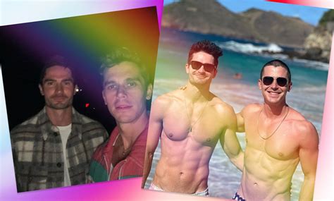 Queer Eyes Antoni Porowski Knows Hes A Sex Symbol Pinknews Latest Lesbian Gay Bi And