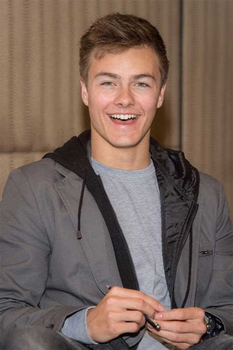 Picture Of Peyton Meyer In General Pictures Peyton Meyer 1466879831