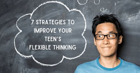 7 Cognitive Flexibility Strategies To Experiment With Life Skills