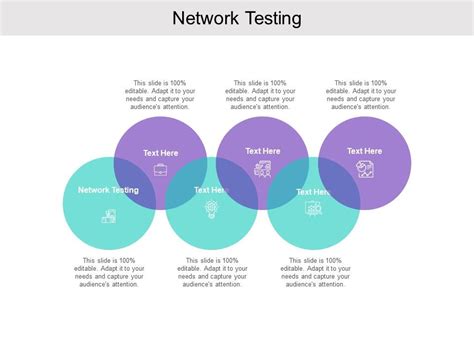 Network Testing Ppt Powerpoint Presentation Infographic Template Influencers Cpb Powerpoint