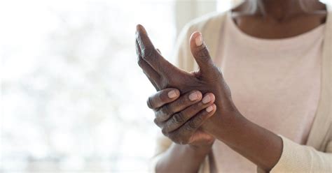 7 Early Signs Of Arthritis You Should Never Ignore Trendradars