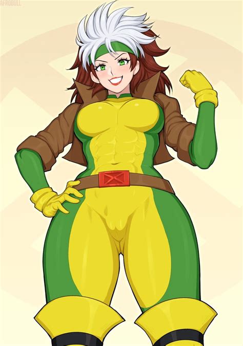 Marvel Danbooru