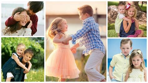 Brother And Sister Photoshoot Poses Brother And Sisters Photoshoot