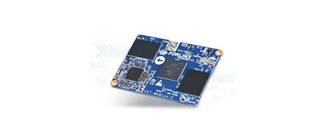 Fet Mx91xx C Nxp I Mx91 I Mx91x Arm System On Module Som Computer On Module System On