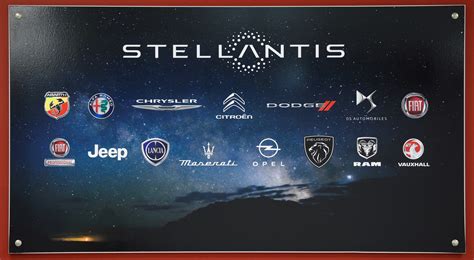 Stellantis Under Renewed Fire From Italian Government Reuters