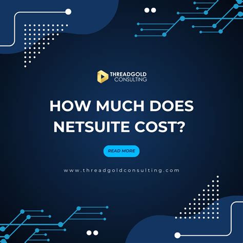 Threadgold Consulting Oracle Netsuite Experts On Linkedin Netsuite Erp Cloud