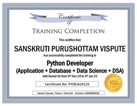 Sanskruti Vispute On Linkedin Pythondeveloper Innovation
