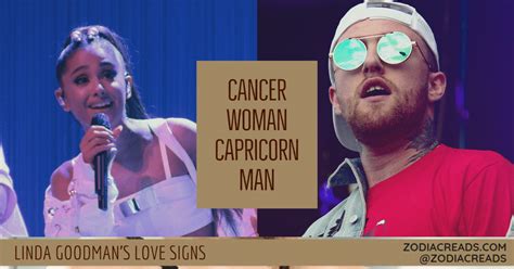 Best Compatible Zodiac Sign For Capricorn Man