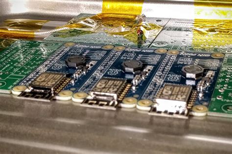 RPi WiFi Hackaday Io