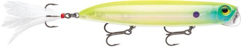 Rapala Pxr Jowler 127 Big Adventures