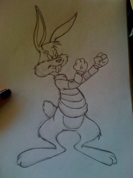 Bunneh By Seasonal Kaos On Newgrounds