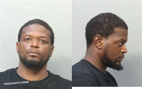 Campbell Patrick 05 16 2024 Miami Dade County Mugshots Zone