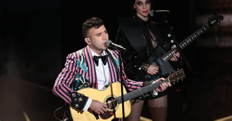 Sufjan Stevens Says He Lost Ability To Walk From Guillain Barré