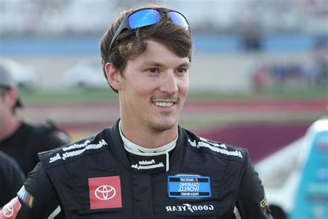 Buzz Alert Nick Leitz Joins Dgm Racings Lineup