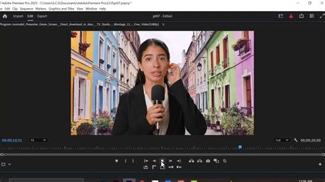 جلسه‌ی هفتم پریمییر Youtube