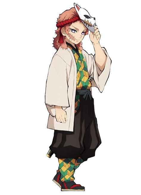 Sabito Kimetsu No Yaiba Wikia Fandom Anime Demon Demon Slayer