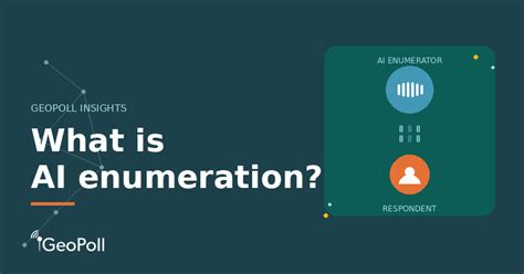 What Is Ai Enumeration A Practitioners Guide To Ai Led Survey