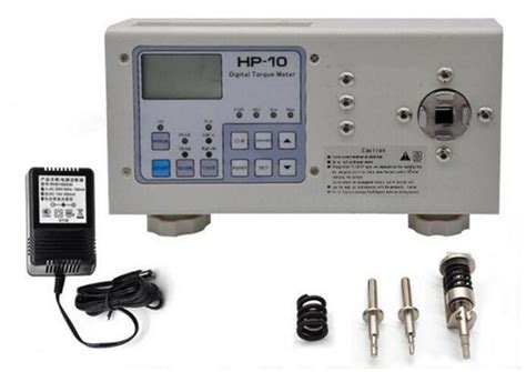 What Is A Torque Test Detailed Introduction Of Torque Experiment Keneng