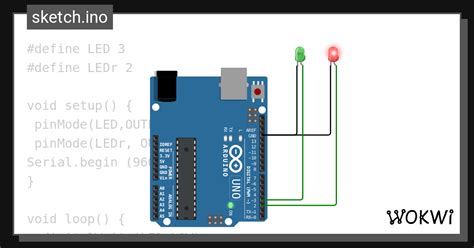 P2 Wokwi Esp32 Stm32 Arduino Simulator P2 Wokwi Esp32 Stm32 Arduino Simulator
