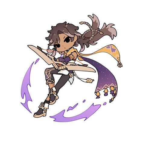 Minty Mintychu On X Anime Chibi Chibi Cute Drawings