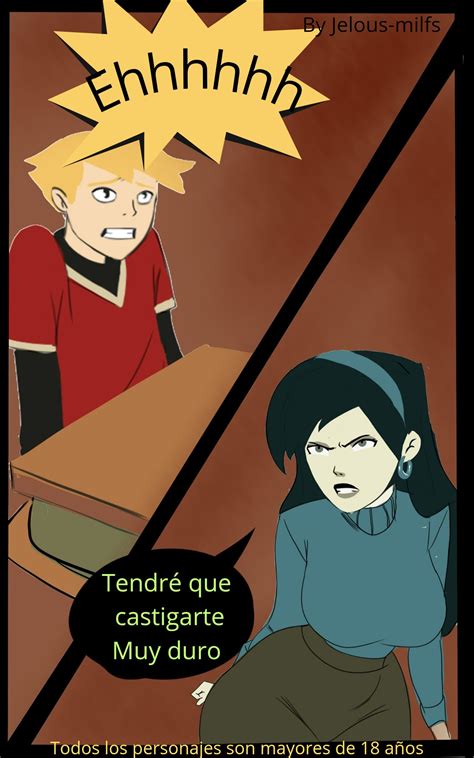 Jelous Milfs Shego En El Baño