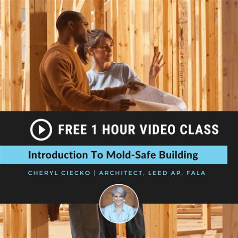 Free Intro To Mold Safe Building Avoiding Mold