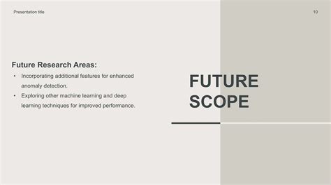 Sensing The Future Anomaly Detection And Event Prediction In Sensor