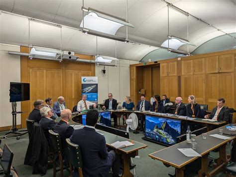 Tidal Energy Has Potential To Provide 11 Of Uks Electricity Demand