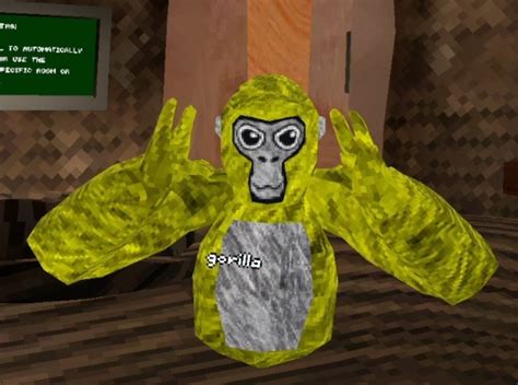 Awesome Gorilla Tag Color Codes And How To Use Them — Reality Remake Gaming