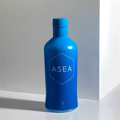 Asea® Redox Cell Signaling Supplement Asea Global