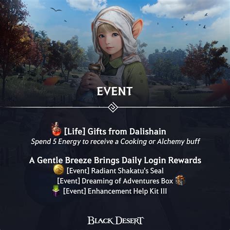 Black Desert Sea Added A New Photo Black Desert Sea