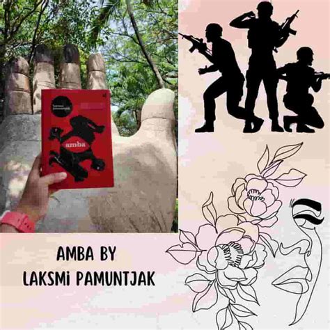 Amba Wanita Di Tengah Kegamangan Zaman Politik