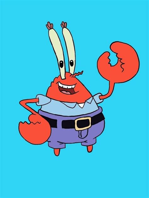 Mr Krabs Is A Pogchamp Rspongebob