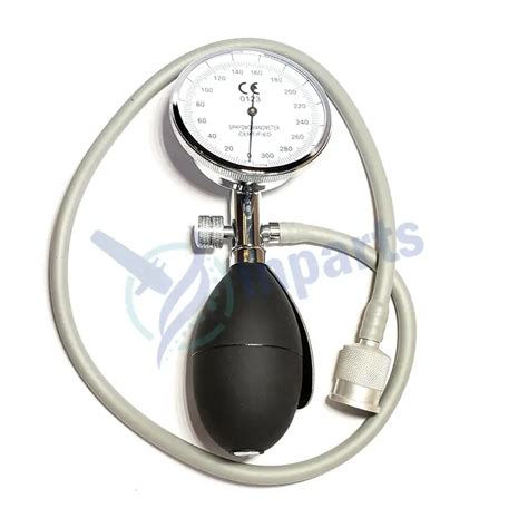 Endoscope Handheld Leak Tester For Olympus Inparts Med