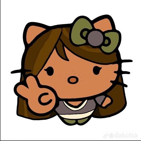 Hello Courtney Hello Kitty Art Hello Kitty Pictures Hello Kitty