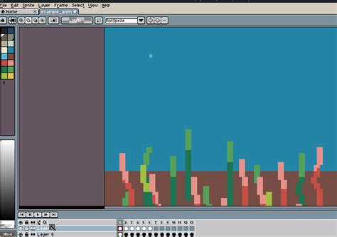 Extension Animated Brush Scripts And Extensions Aseprite Community