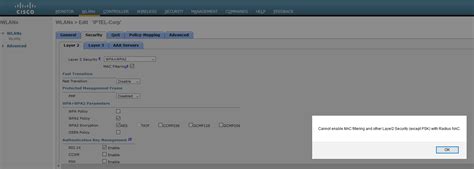 Solved Ise 21 8021x And Mac Filtering Cisco Community