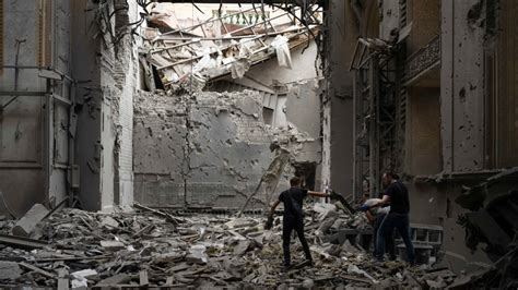 Країни Заходу відреагували на нічну атаку РФ по Одесі